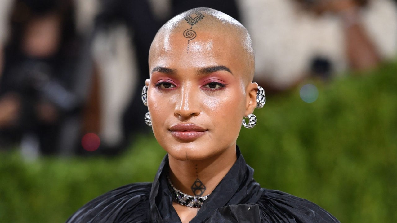 Indya Moore Won't Be Attending The Met Gala Again - Essence | Essence