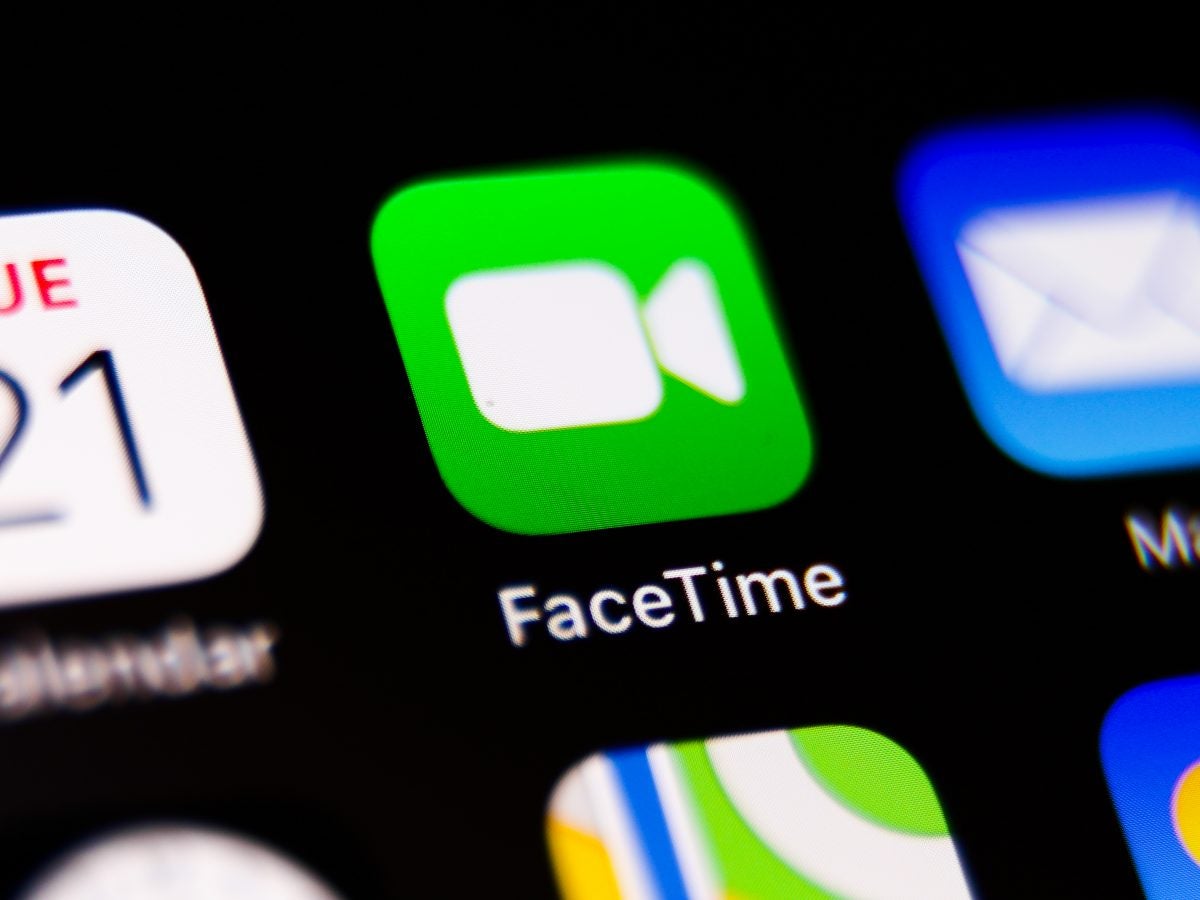 You Can Now Host FaceTime Calls With Non-iPhone Users | Essence