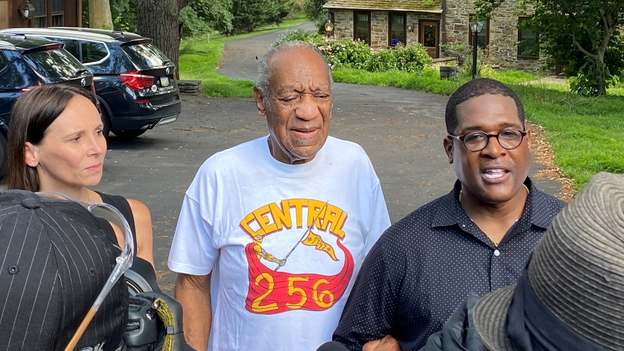 Bill Cosby Believes R. Kelly Was 'Railroaded,' According To His ...
