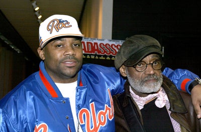 The Life And Legacy Of Melvin Van Peeples In Photos - Essence