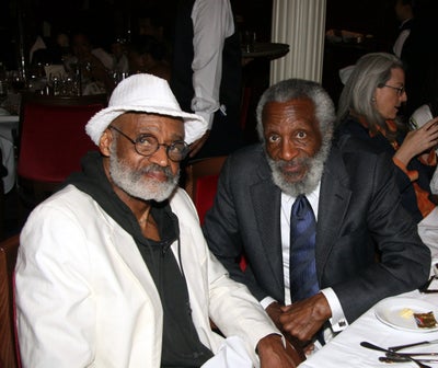The Life And Legacy Of Melvin Van Peeples In Photos - Essence