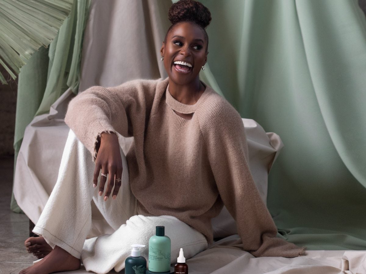 Issa Rae Wants You To Certify Your Black-Owned Business - Essence | Essence