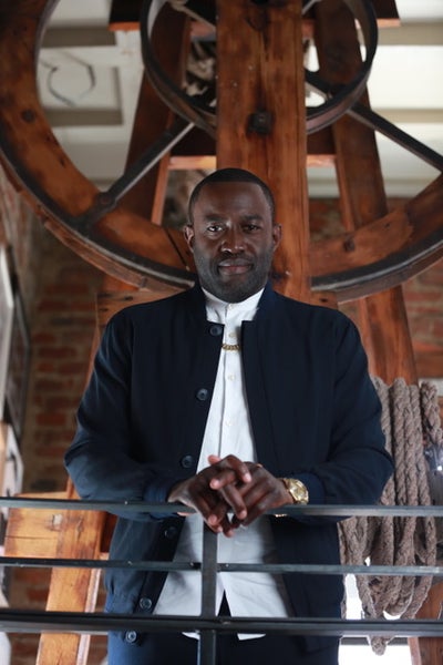 These Black Male Designers Are Embracing The Power Of The Pivot | Essence