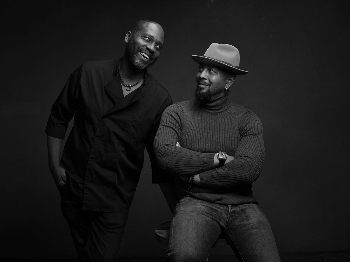 Meet The Owners Of The Vegan Cheese Brand Backed By JAY Z and Chris ...