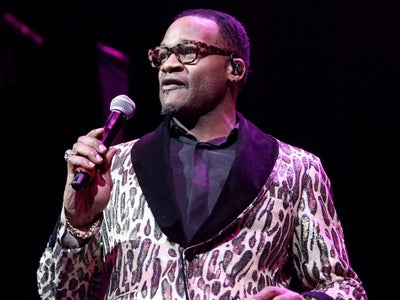 Jaheim Arrested on Multiple Charges of Animal Cruelty - Essence