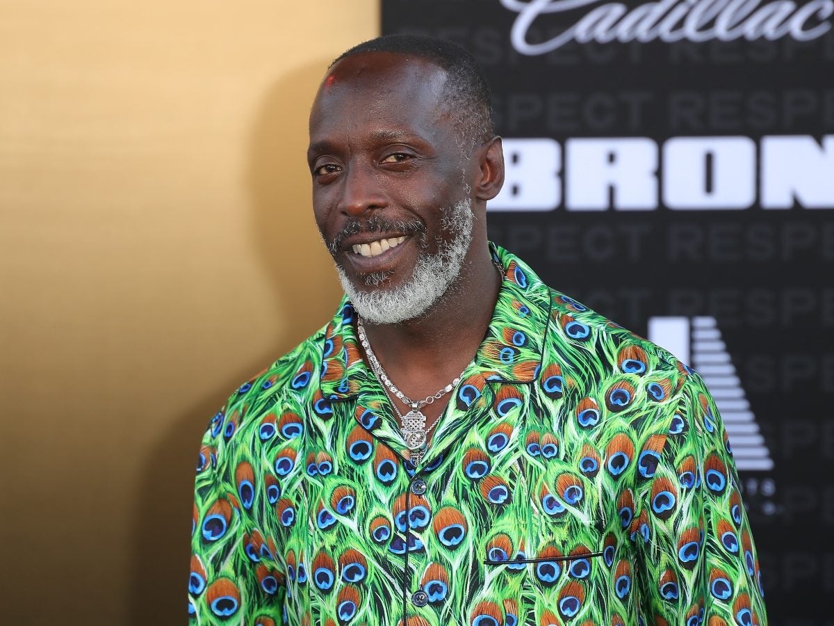 NYC Medical Examiner Says Michael K. Williams Died From Accidental ...