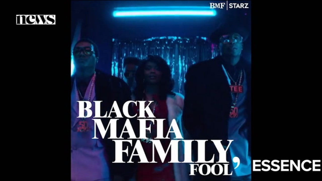 Bmf Interview 2 Final - Essence | Essence