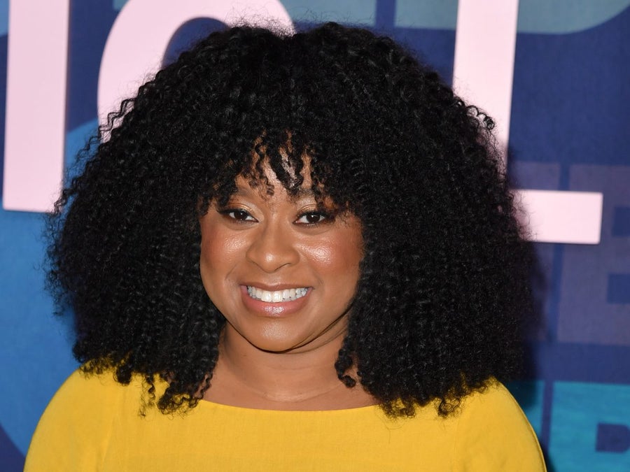 Pheobe Robinson Gets Comically Candid In Her New Book - Essence