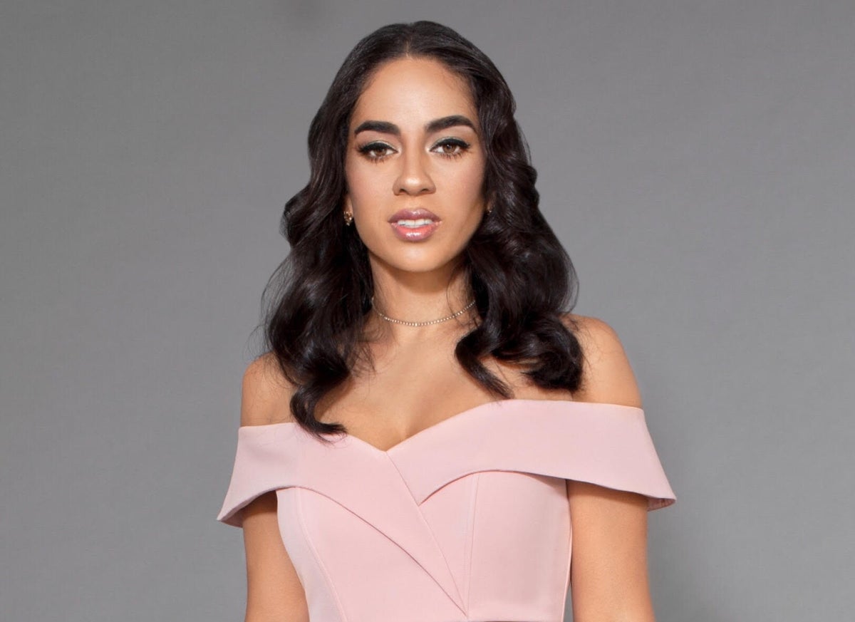 How Journalist Sharon Carpenter Bounced Back After Experiencing COVID ...