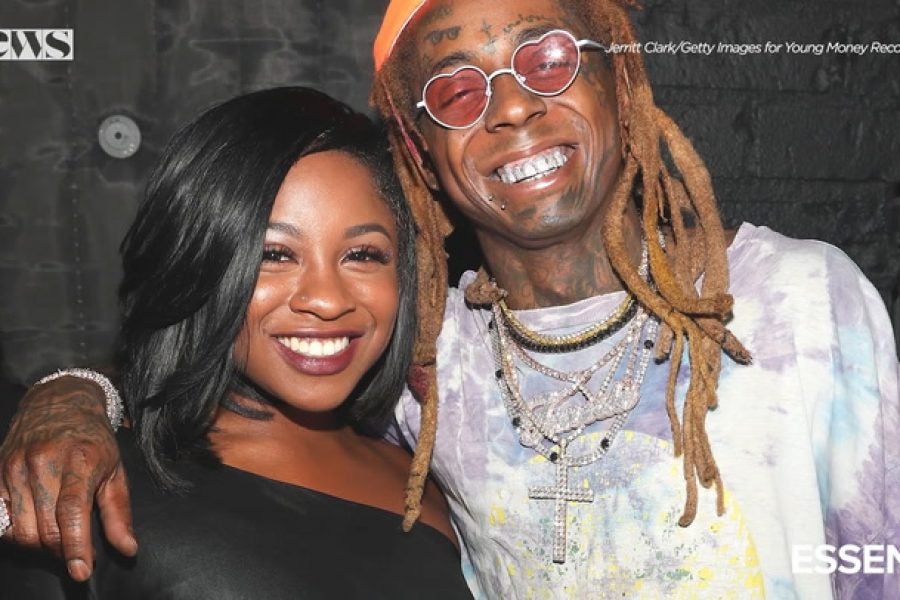 toya carter Archives - Essence