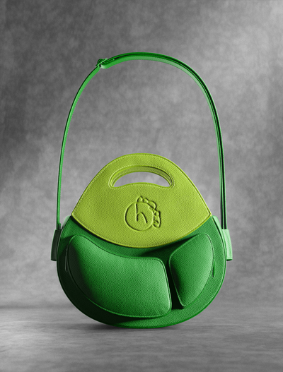 Homage Year Is Dedicated To Paying It Forward And Creating Cool Bags ...