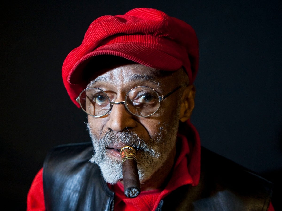 The Life And Legacy Of Melvin Van Peeples In Photos | Essence