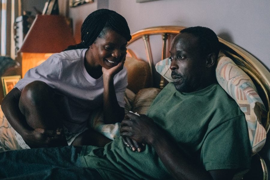5 Roles We Will Forever Remember Michael K. Williams For - Essence
