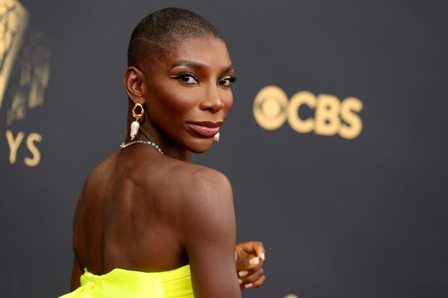 Everybody Black And Winning At the 2021 Emmys - Essence
