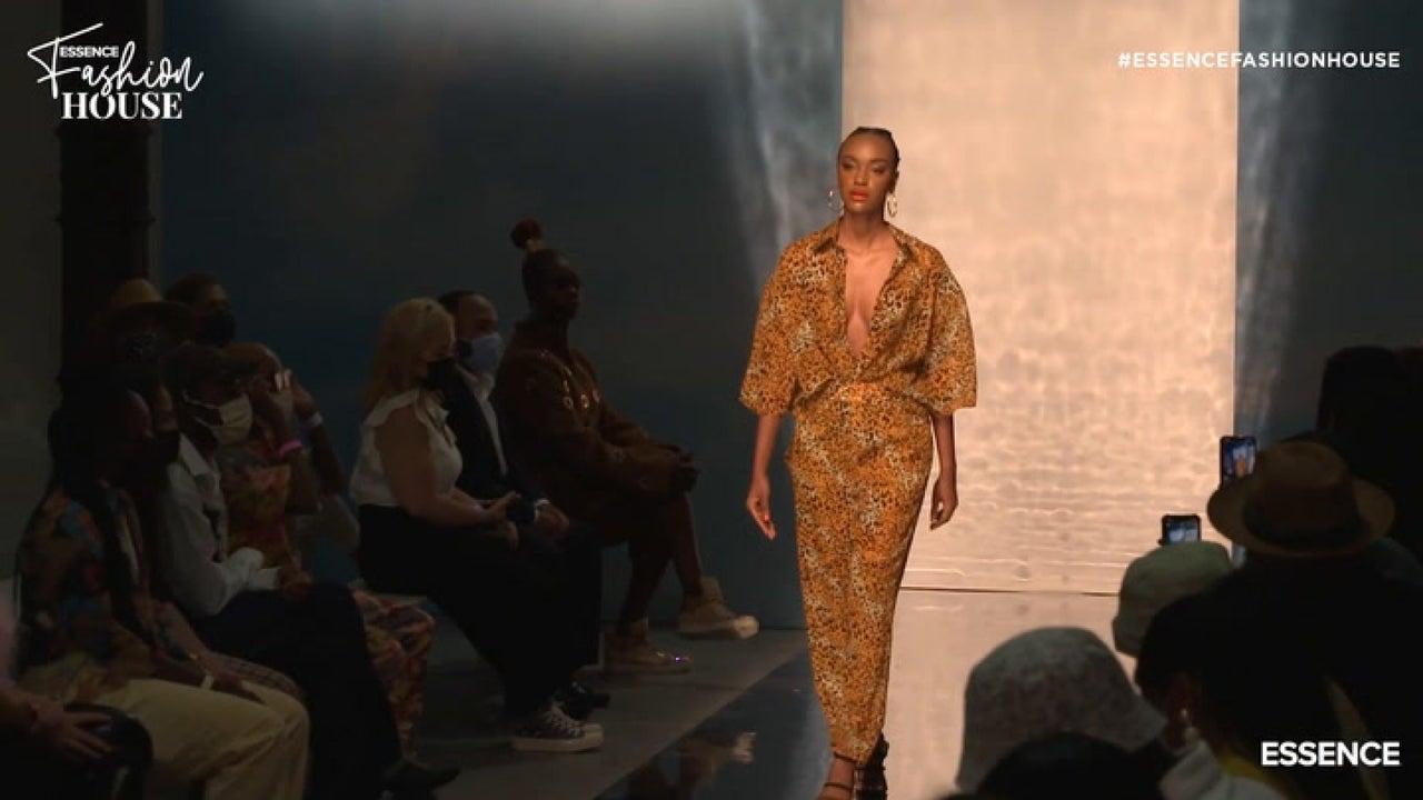 Eclecticist Runway Show - Essence | Essence