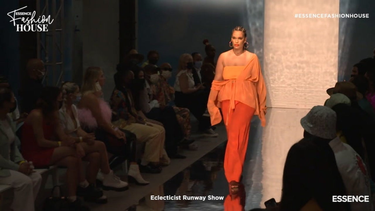 Essence Fashion House | Eclecticist Runway Highlights - Essence | Essence