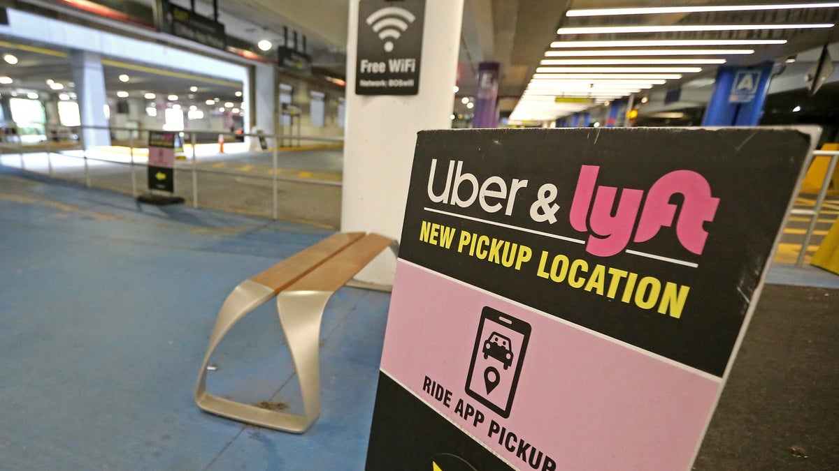 Lyft, Uber Will Cover Legal Fees For Drivers Sued Under Newest Texas ...