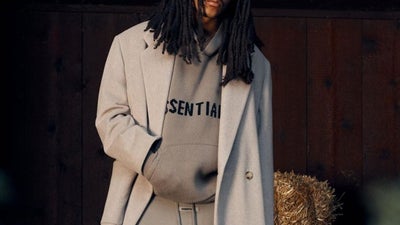 The 5 Chicest And Coziest Hoodies On The Market Right Now | Essence