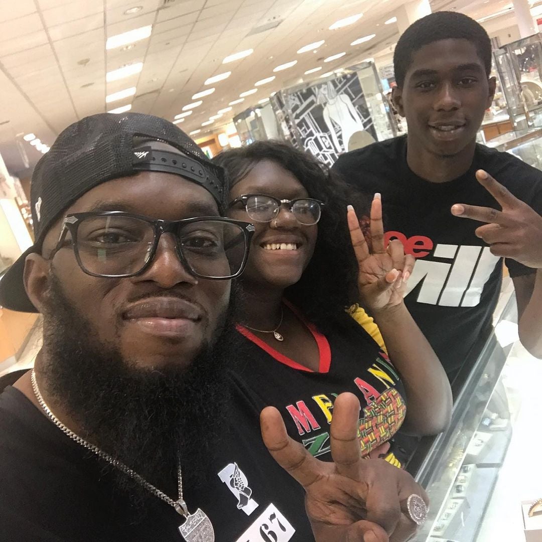 Rapper Freeway's 21-Year-Old Daughter Passes Away After Cancer Battle ...