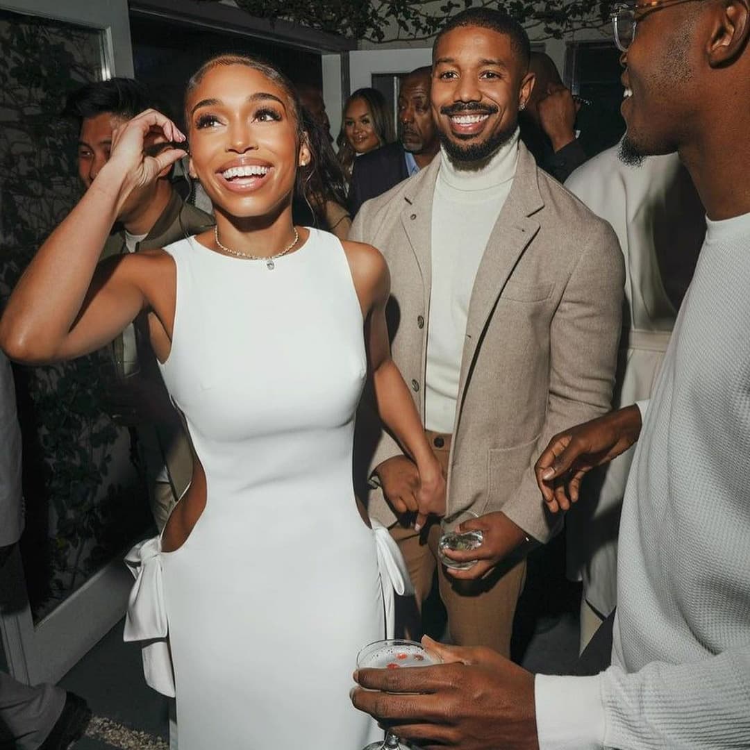 This Week In Black Love: Chante Moore, Stephen Hill Are Engaged ...