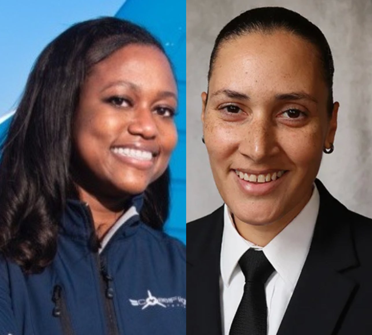 American Airlines Takes Us Through A Day In The Life Of Black Women ...