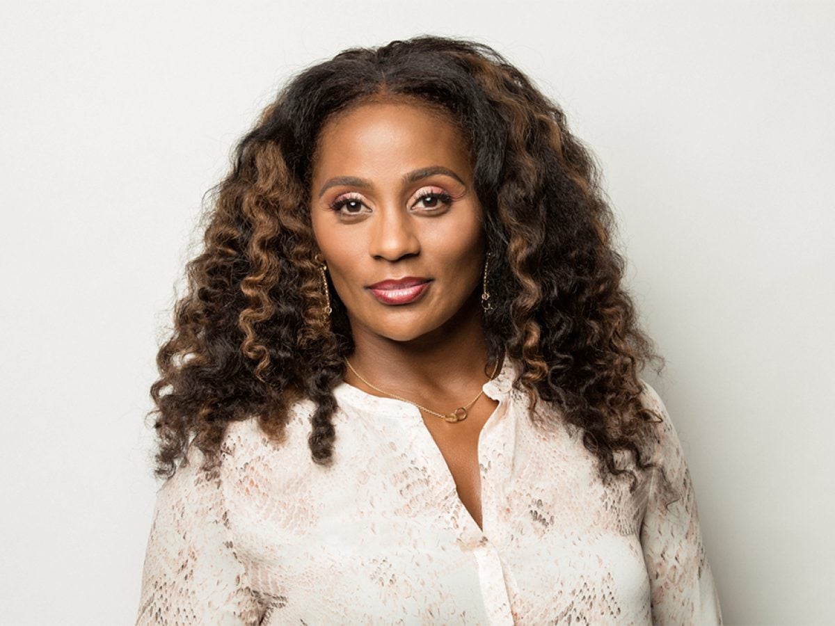 Alaska Air Group Appoints Tech Executive Adrienne Lofton To Board ...