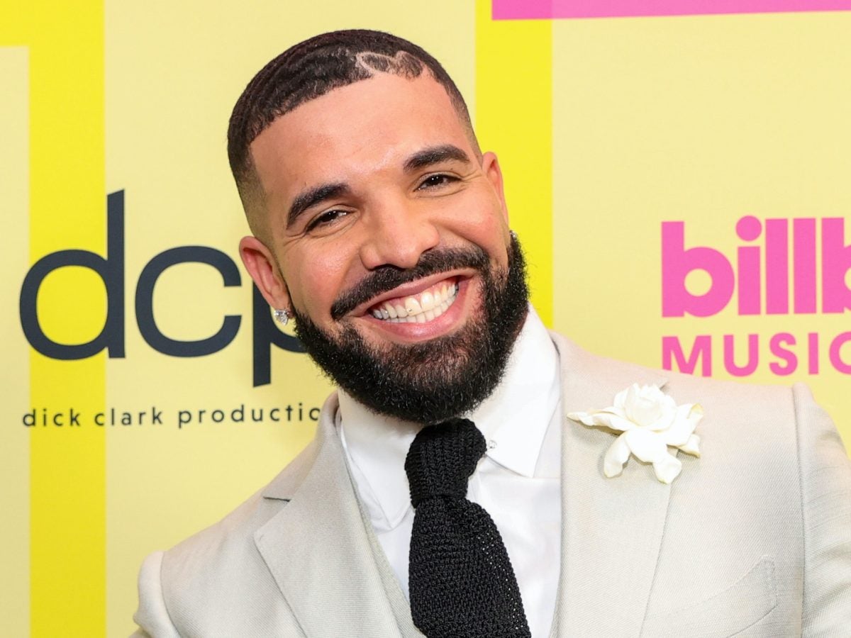 Drake's 35th Birthday Gift Was a Full-Circle Manifestation Moment ...