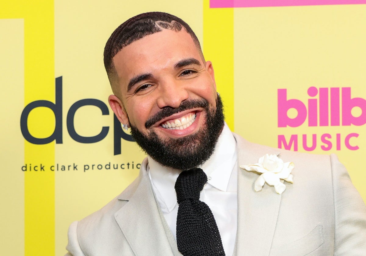 Drake's 35th Birthday Gift Was a Full-Circle Manifestation Moment | Essence