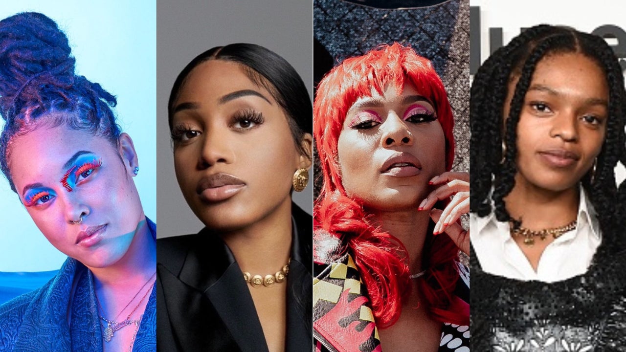 2021 ESSENCE Girls United Summit: See The Full Lineup! - Essence | Essence