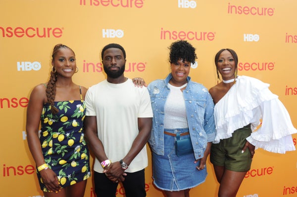 9 Things We Learned From 'Insecure: The End' Documentary - Essence