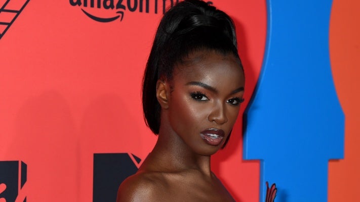 'Being A Black Model': Models Speak Out Against Glam Injustices | Essence
