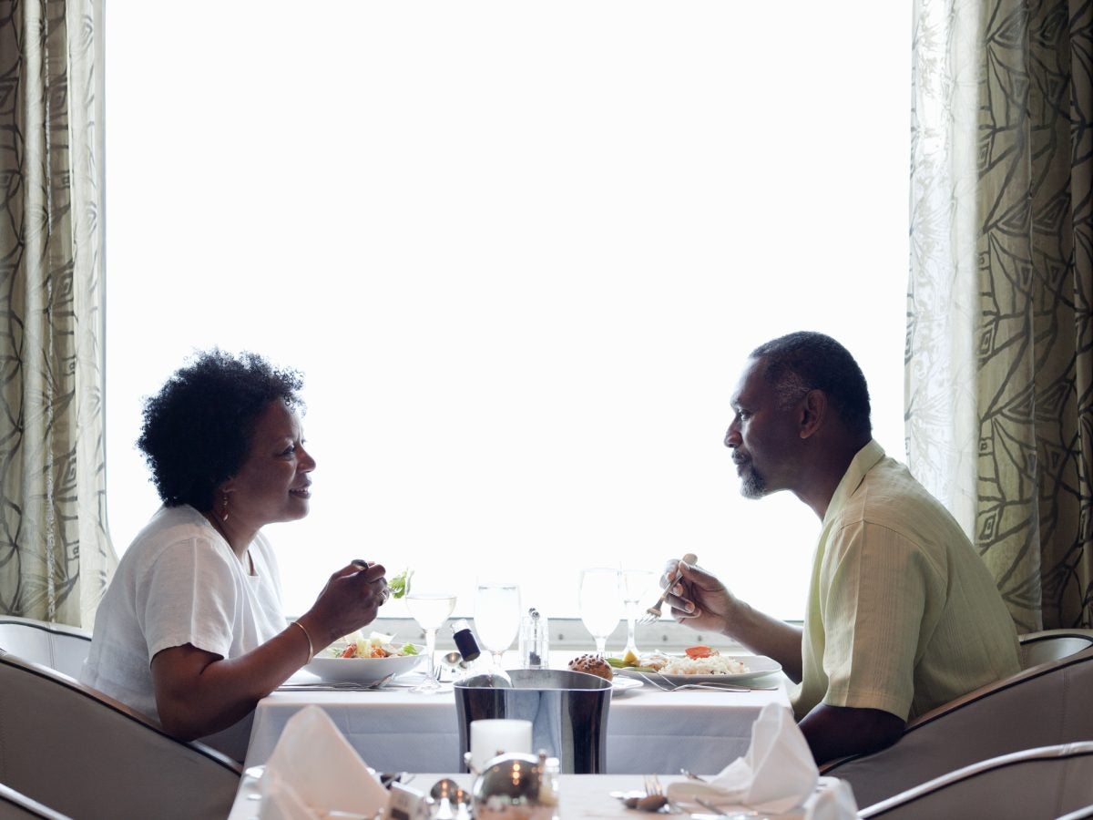 Why Are So Many Decades-Long Marriages Ending And What's The Key To ...