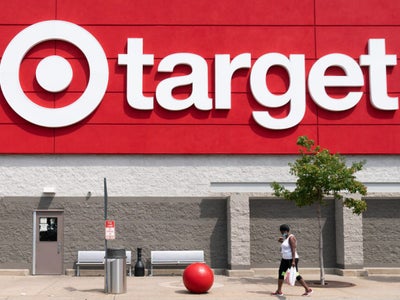Target Pledges $100 Million Through 2025 To Help Drive Black Prosperity ...