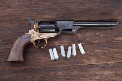 Meet The Real-Life Figures Depicted In The Black Western 'The Harder ...