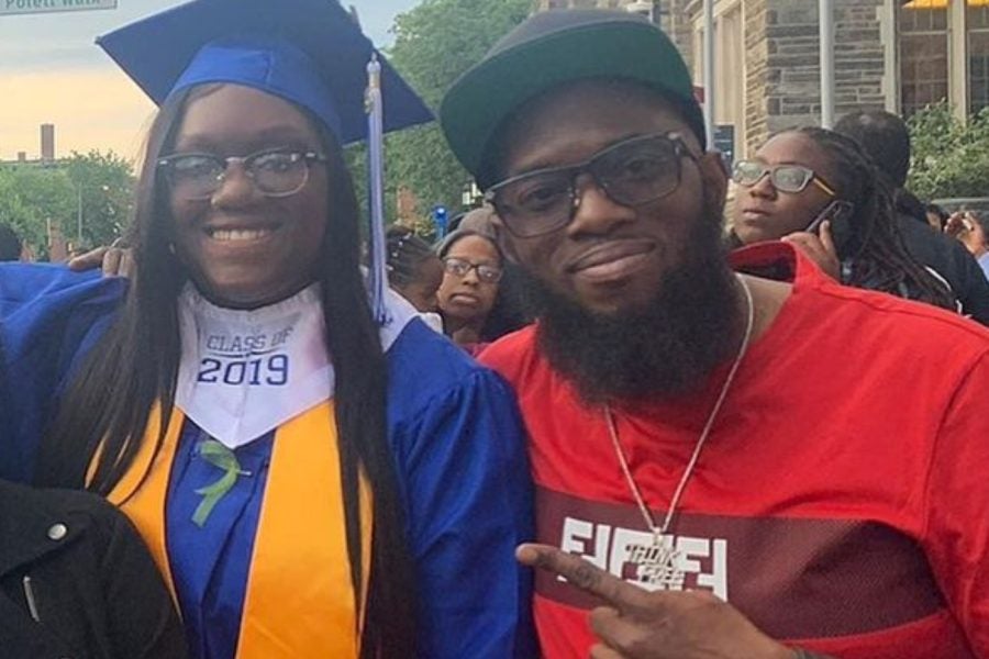 Rapper Freeway's 21-Year-Old Daughter Passes Away After Cancer Battle