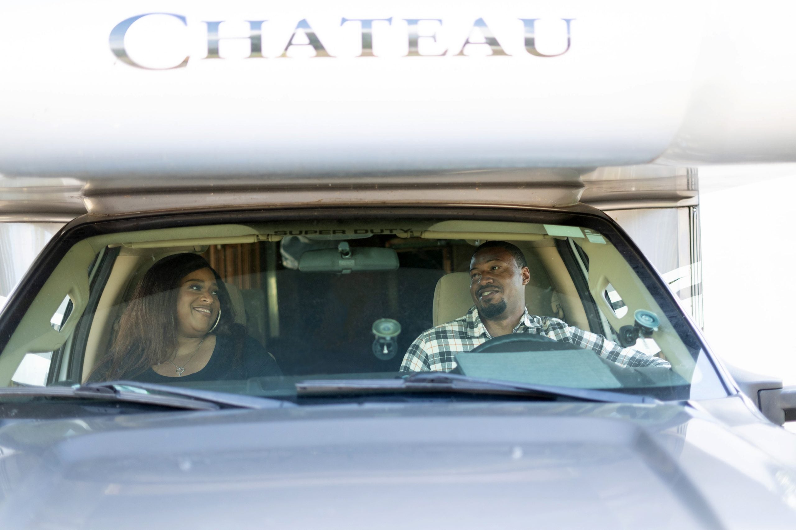 Tips for Your Next Vacation: Go RVing! | Essence