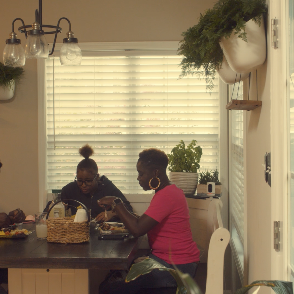 TikTok Star Jalaiah Harmon Talks About New Docuseries, 'I AM: JALAIAH"