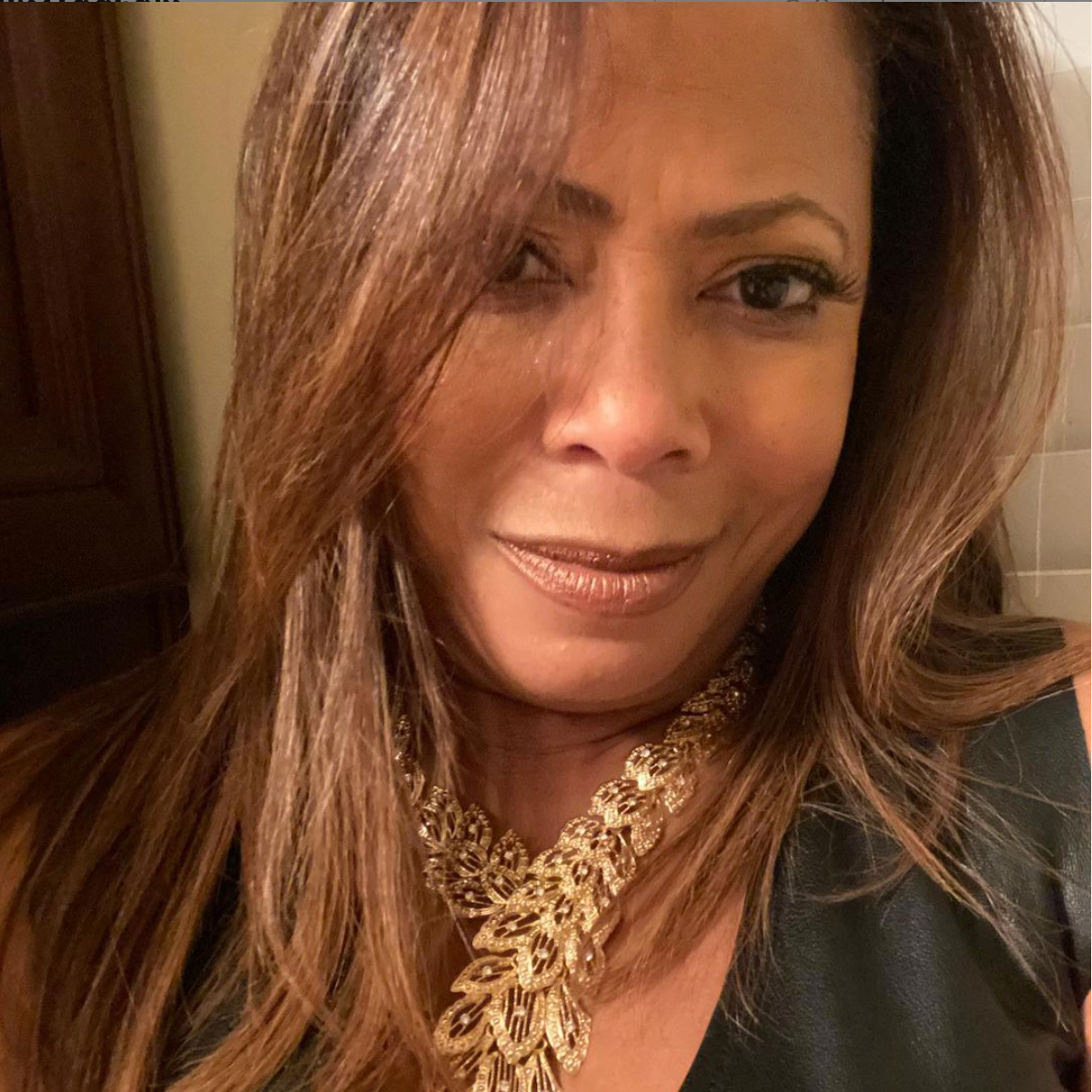 Meg DeLoatch Talks Taking Over 'The Neighborhood' And Holding Hollywood ...