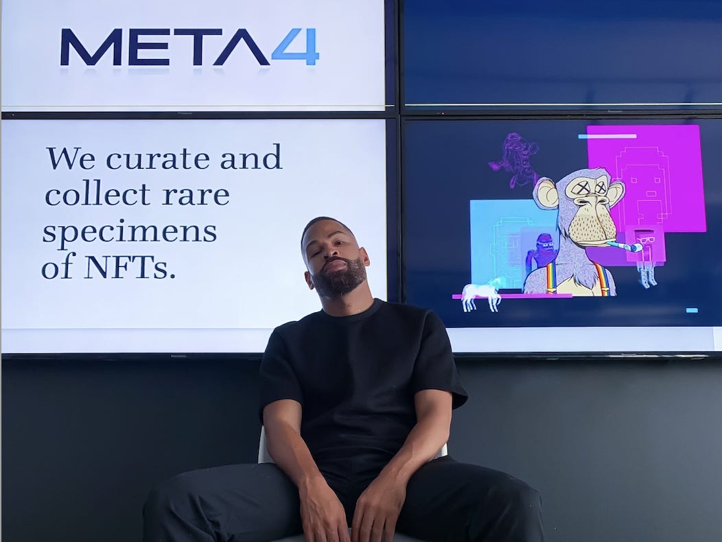 Minority-Owned Crypto Currency Launches Private Investment Fund Focused ...