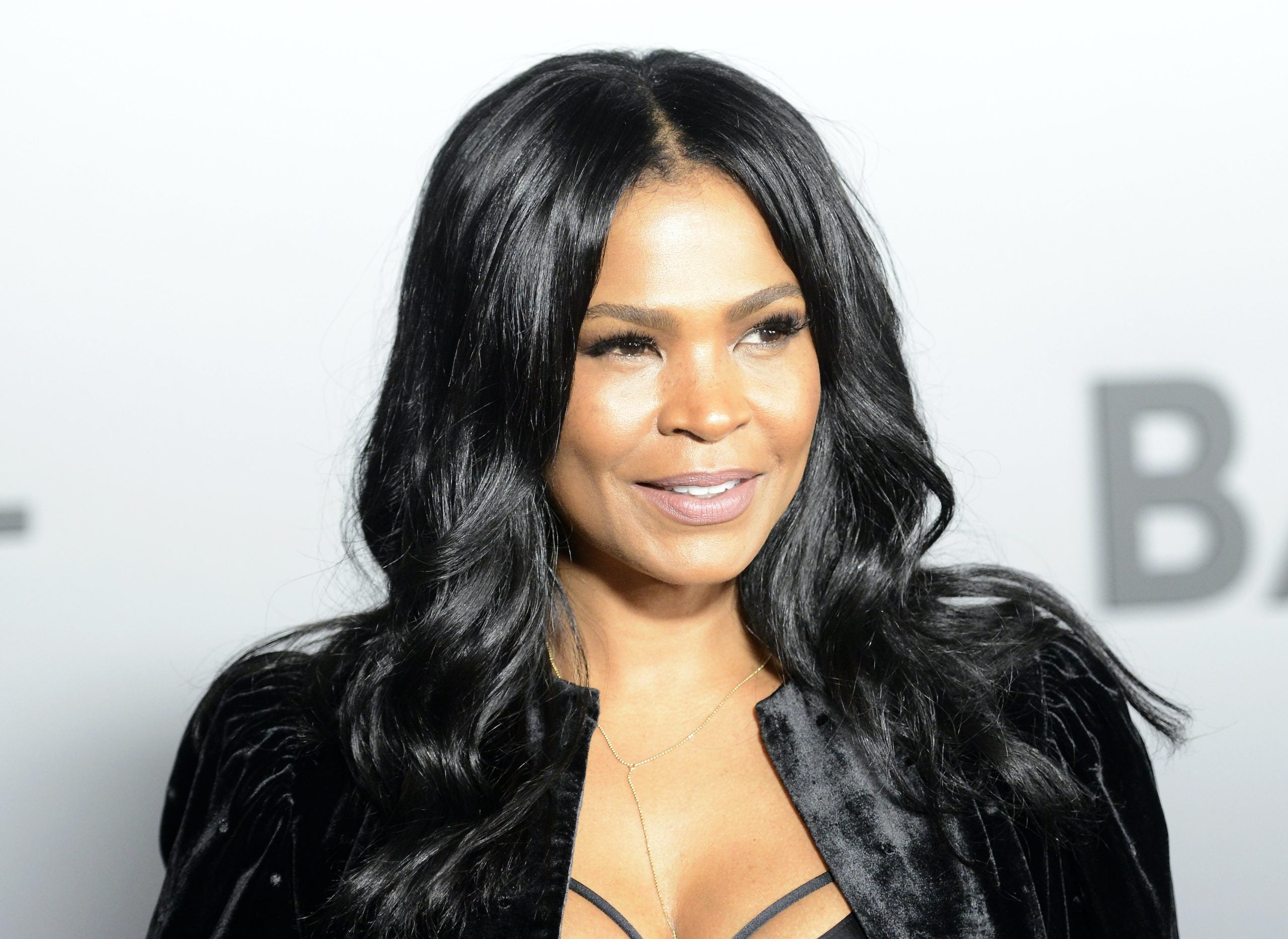 A Look At Nia Long's Head-Turning ESSENCE Covers Marking Her Three ...