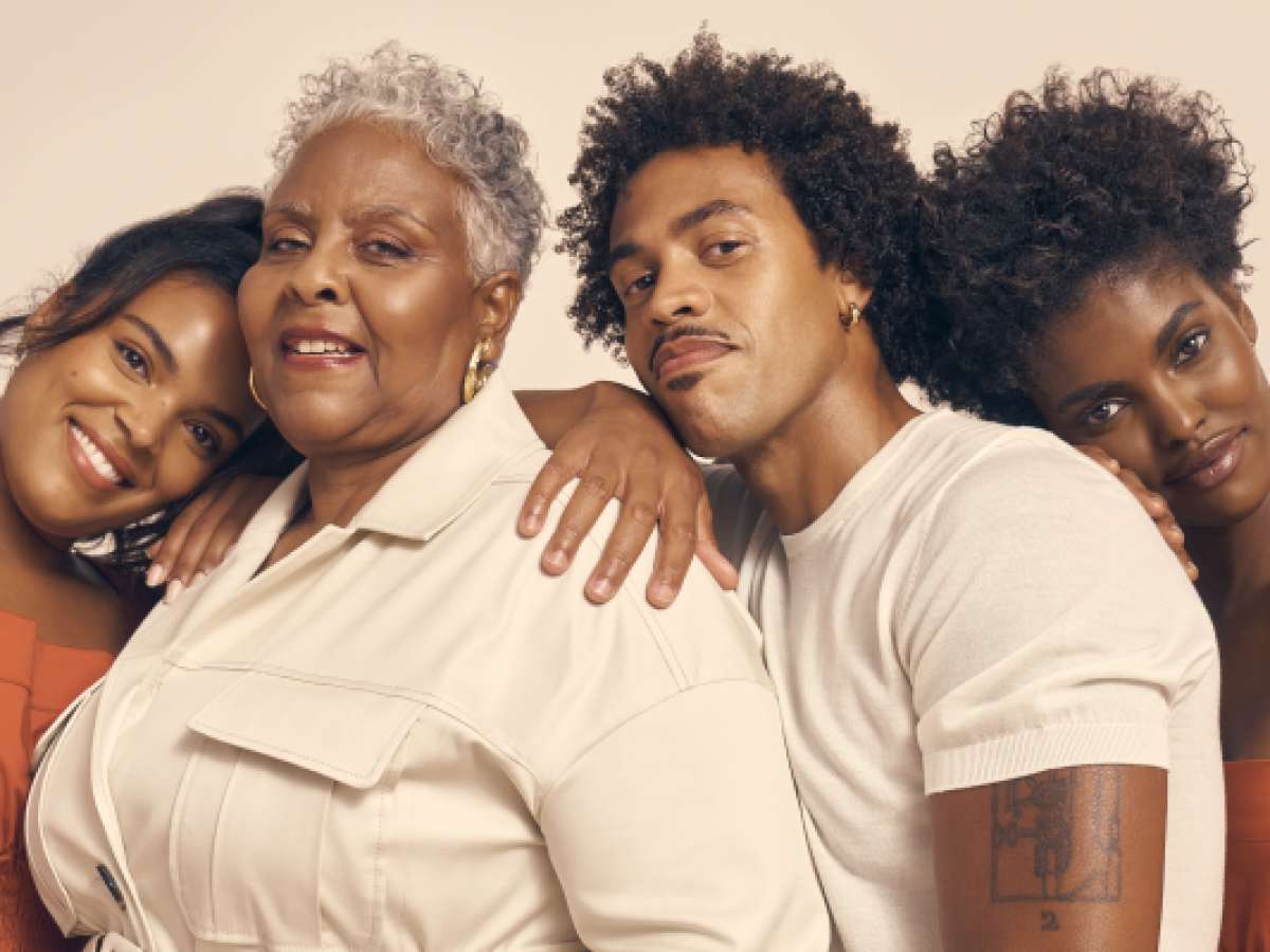 Charles Harbison Makes A Triumphant Return To Fashion With A Collection ...