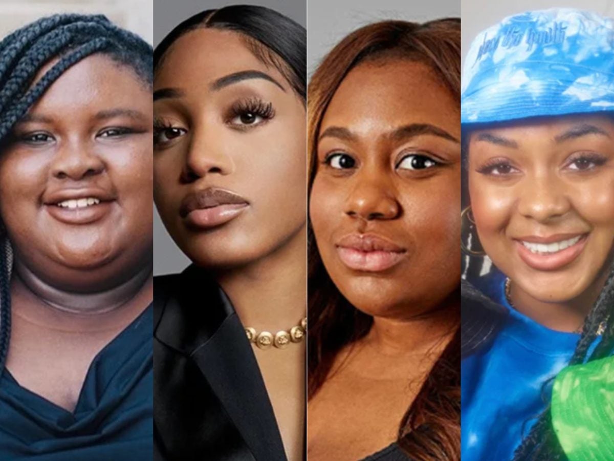 Chelsea Miller: 'A Lot Of White Influencers Use Social Justice Issues ...