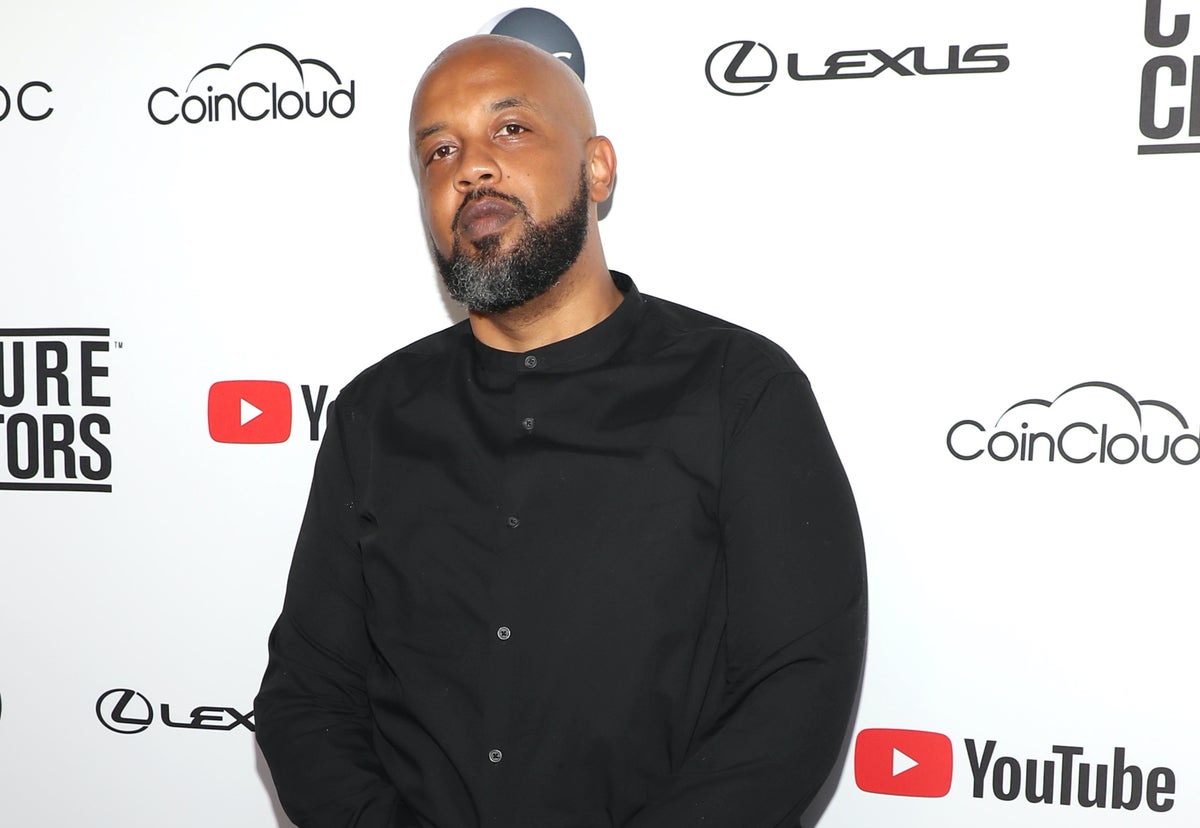 YouTube's Tuma Basa talks Keeping Things Dope for Black Artists on the ...