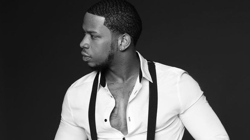 R&B Singer Vedo Credits Daughter's 'Unconditional Love' With Pulling ...