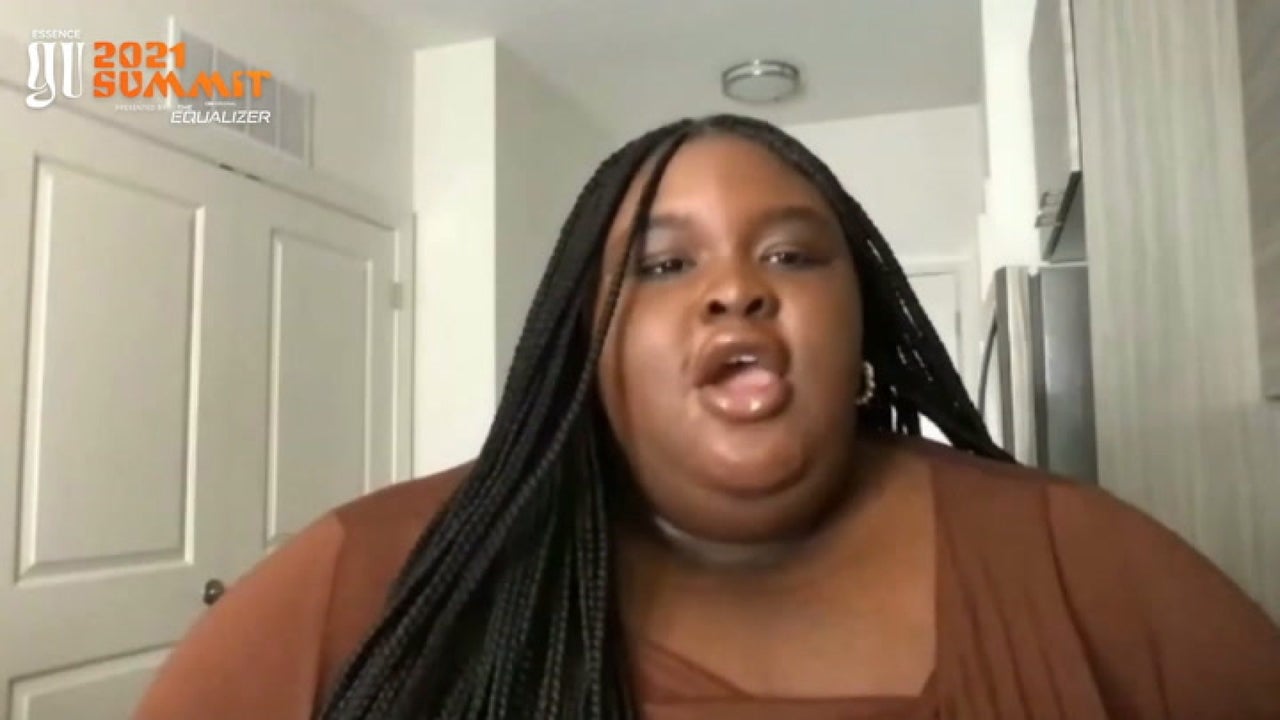 My Voice Matters| Zyahna Bryant Talks About Racial Justice - Essence ...