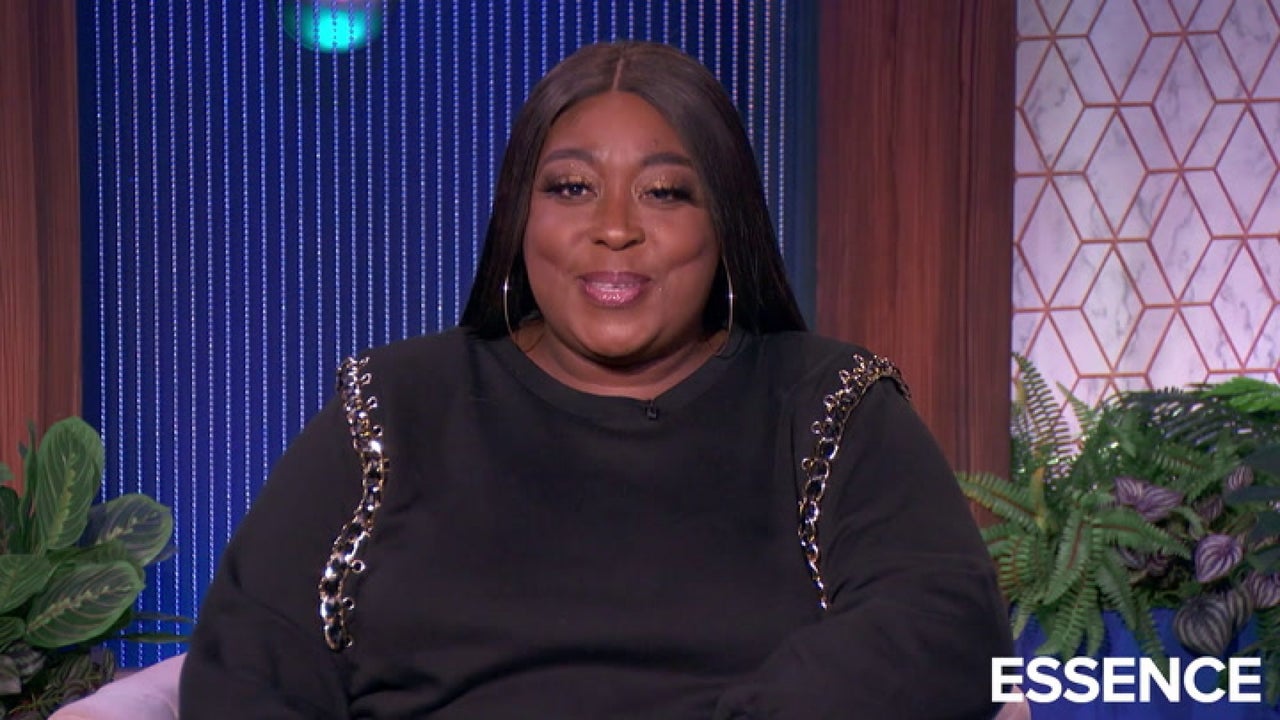 The Social Feed With ESSENCE @ The Real - Oct 2021 - Essence | Essence