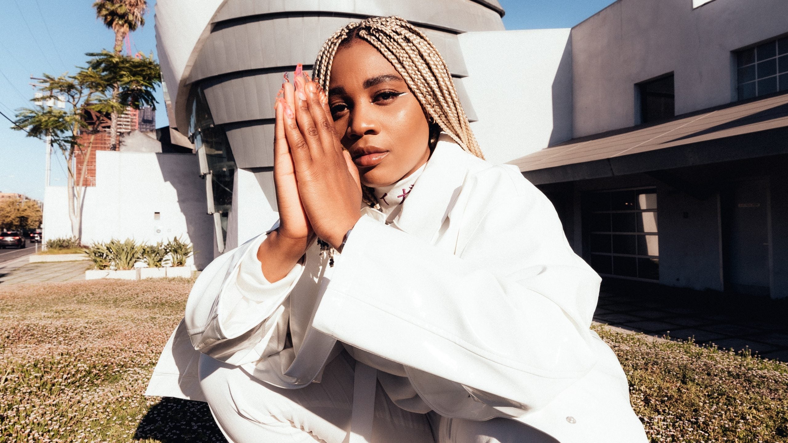 SHAVONE. Champions Diversity And Inclusion With New Creative Group ...