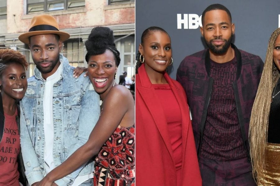 Hella Glowed Up: See The Cast Of 'Insecure' Then And Now - Essence