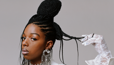 Soul Singer KeiyaA Brings Her Fresh Sound To ESSENCE GU Summit