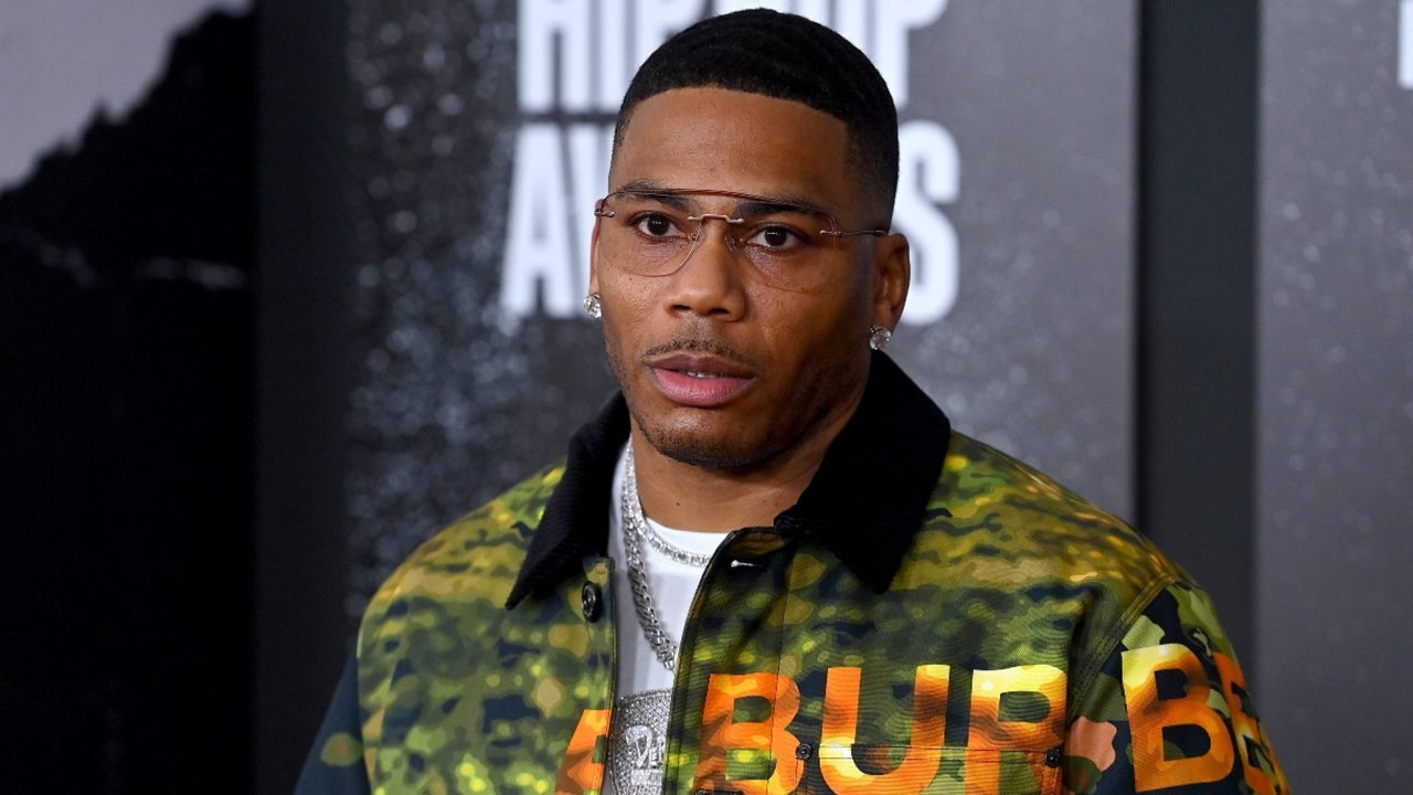 Nelly: I'm The Only Rapper From My Era To Gain Success Without A Co ...